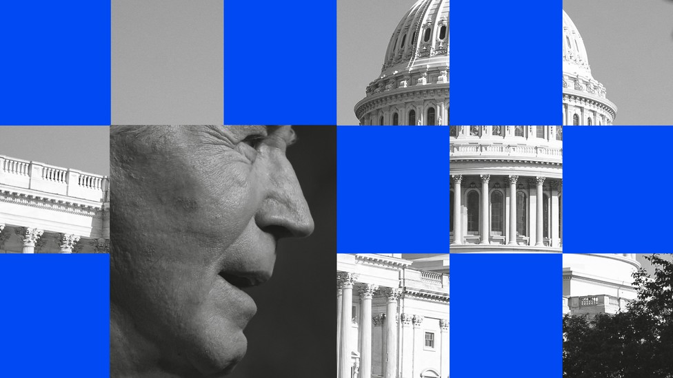 The Overlooked (But Real) Possibility of a Big Democratic Win - The ...