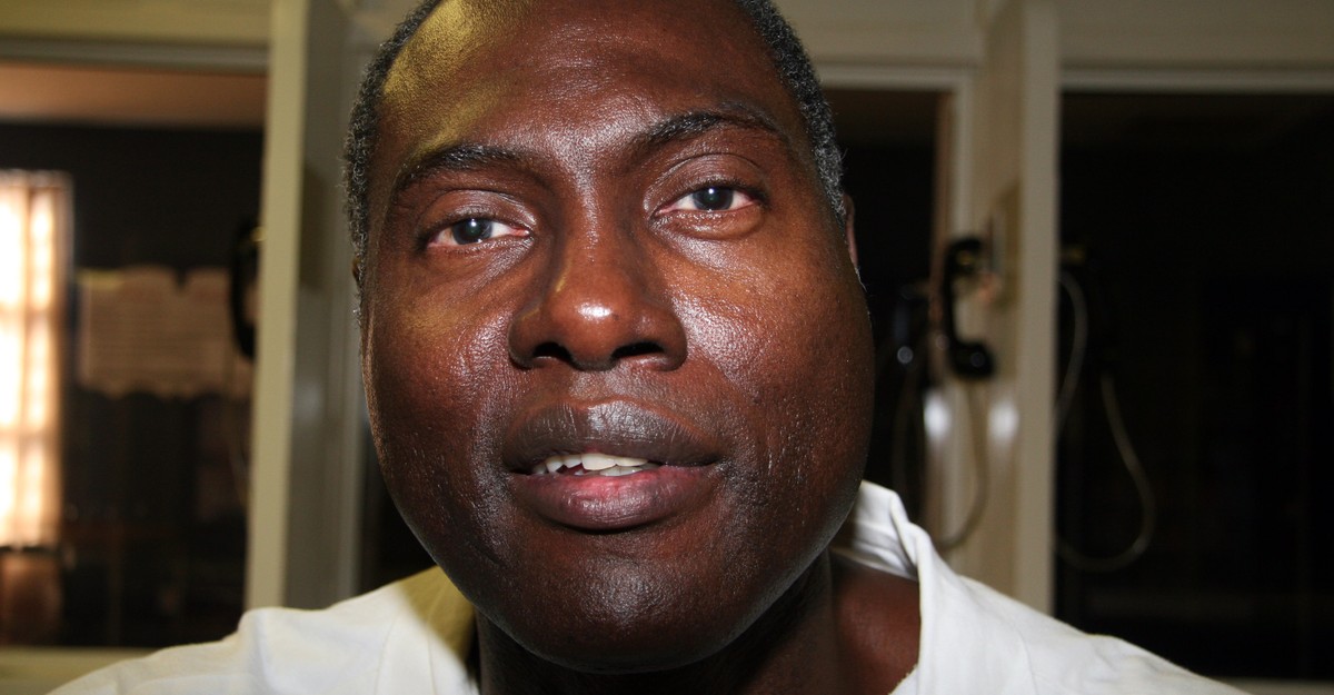Texas Jury Re-Convicts Jerry Hartfield, Who Spent 35 Years Awaiting ...