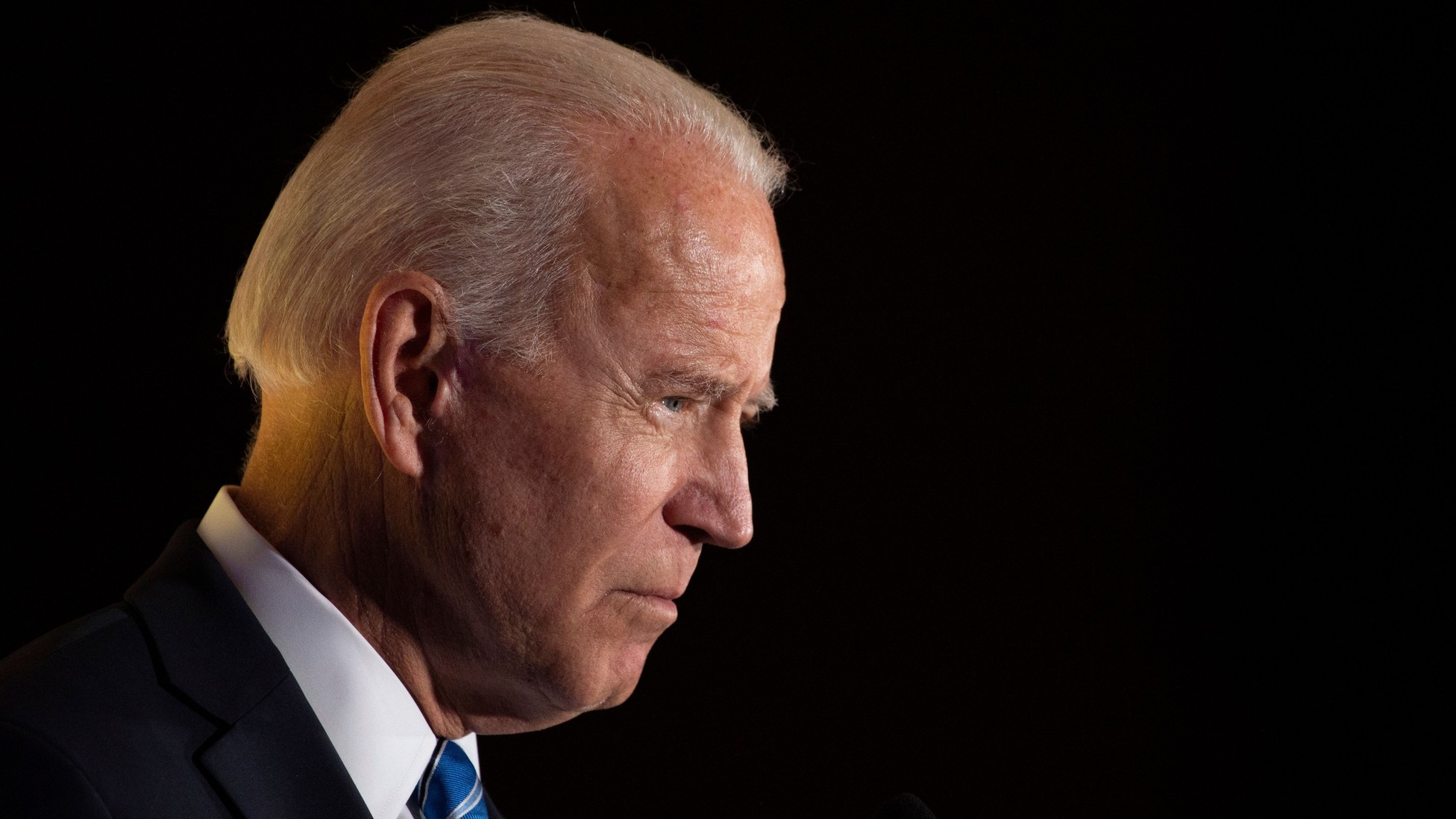 Biden on Trump, the GOP, and Bipartisanship - The Atlantic