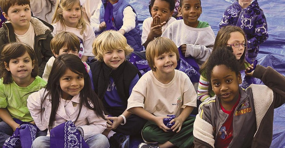 Black and Hispanic Adults Are More Optimistic About Quality of Local ... Black and Hispanic Adults Are More Optimistic About Quality of Local ...