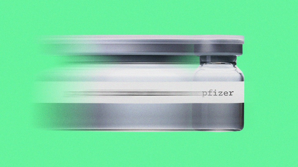 Pfizer Won the Vaccine Race. Was There a Downside? - The Atlantic