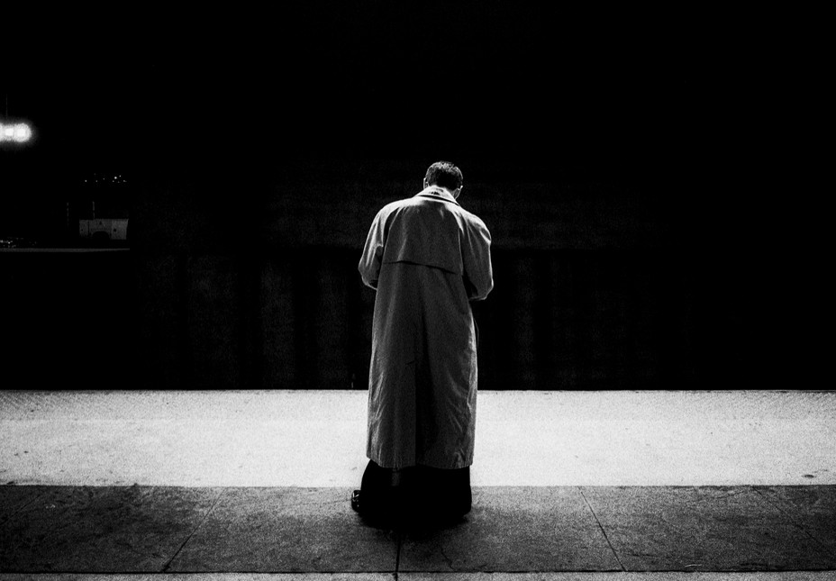 Noir, Cop Shows, and the End of Police TV - The Atlantic