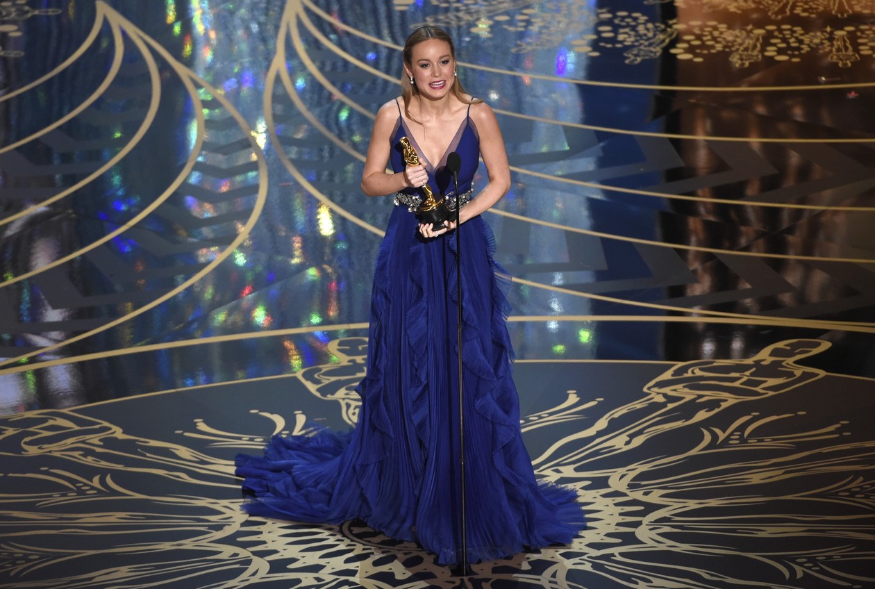 What Movie Won Best Picture at the 2016 Academy Awards? - The Atlantic