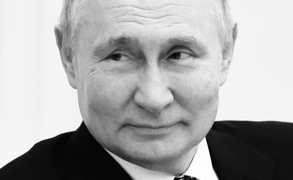 All Stories by Alexander Gabuev - The Atlantic