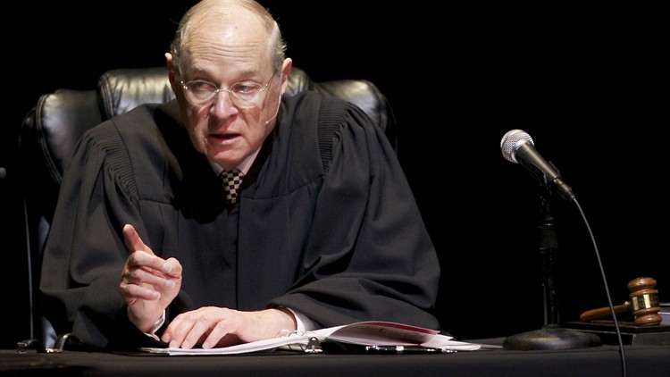 A Louisiana Judge Takes Aim at Gay Marriage—and Justice Kennedy - The ...