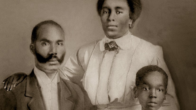 The Arduous Paths of America's First Black Doctors - The Atlantic
