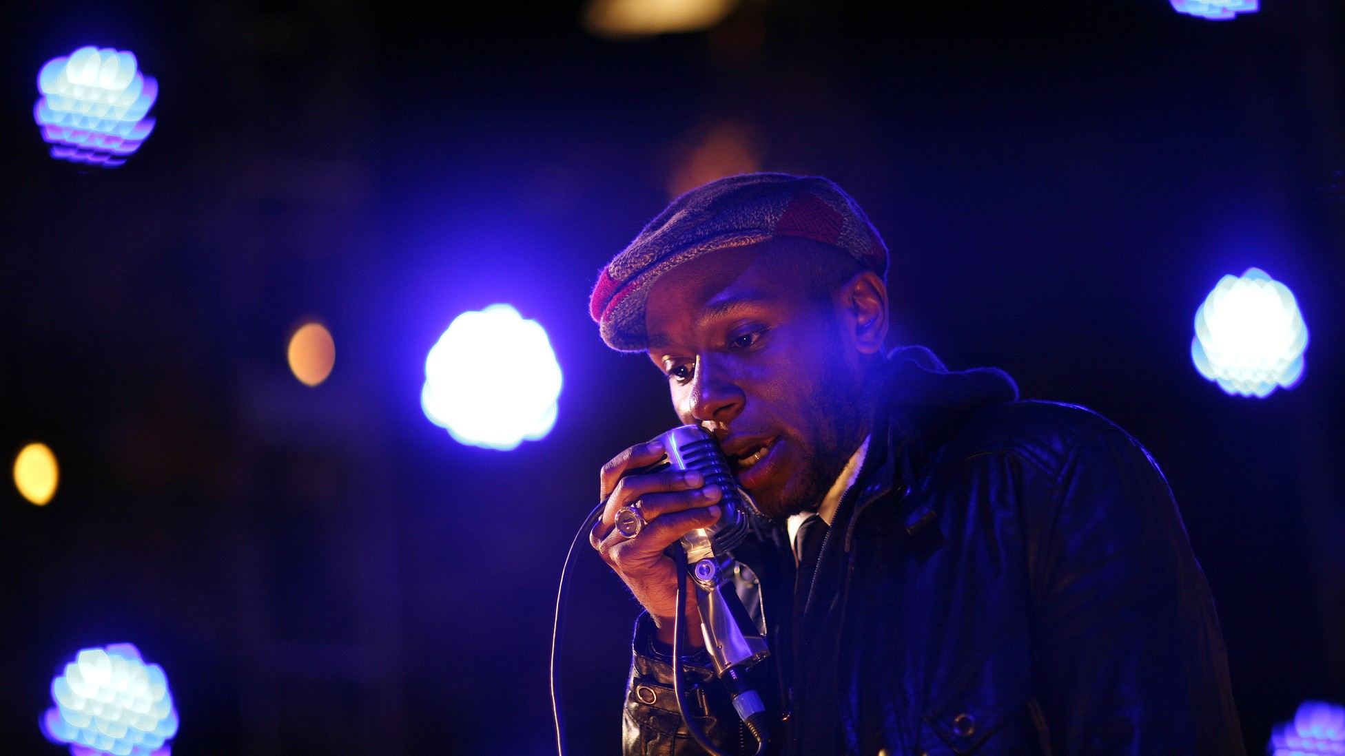 'Muslim Cool': A Conversation With Su'ad Khabeer - The Atlantic