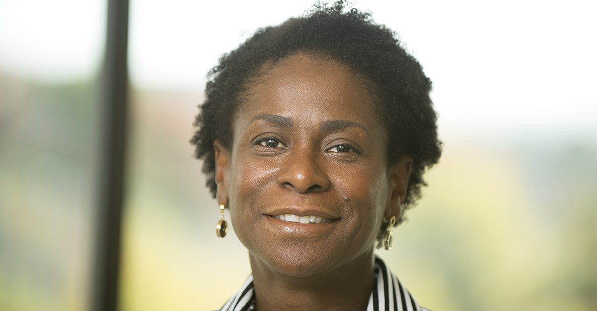 Washington Insiders - The Atlantic