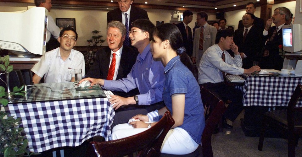 This Is Getting Serious: Intellectual Self-Isolation in China - The ...