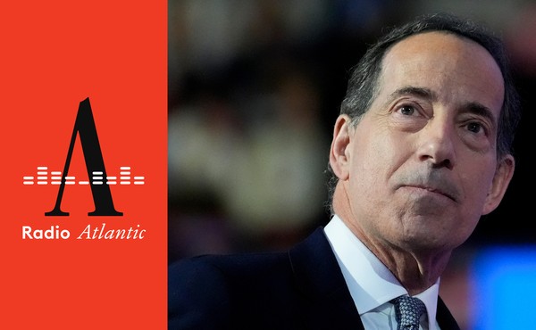 Radio Atlantic - The Atlantic