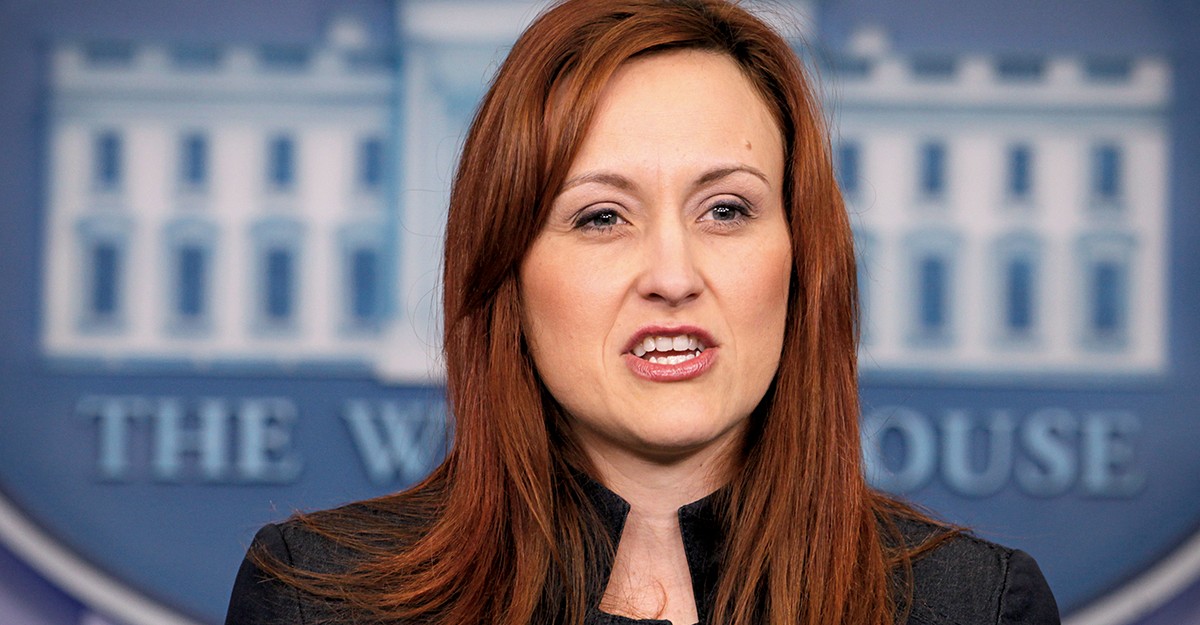 Top White House Energy Official: Arctic Drilling Is Coming - The Atlantic
