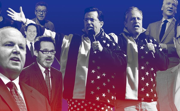 All Stories by Oliver Morrison - The Atlantic