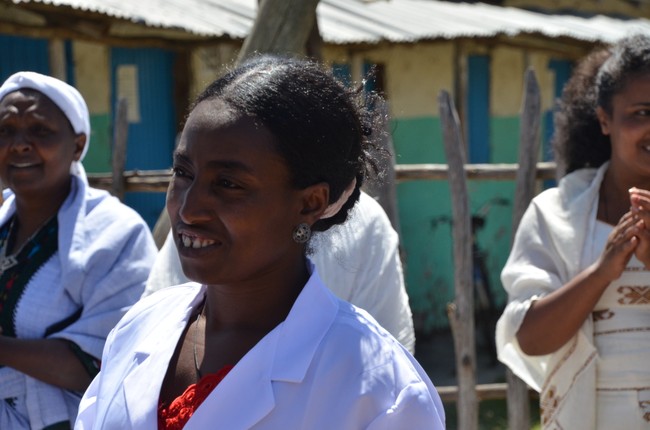 How Community Health Workers Dramatically Improve Healthcare - The Atlantic