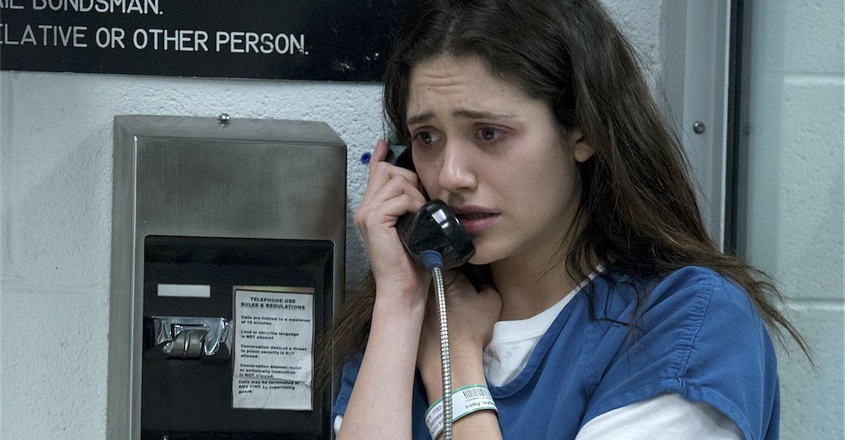 fiona gallagher   broken