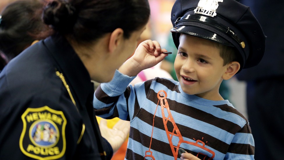 The Most Important Case for Civilian Police Oversight: Protecting ...