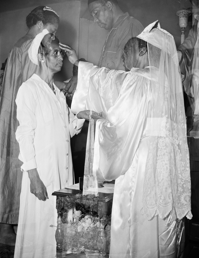 She Was No ‘Mammy’ - The Atlantic