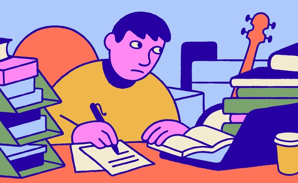 Dear James - The Atlantic