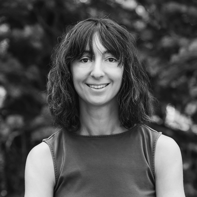 Lily Meyer, The Atlantic