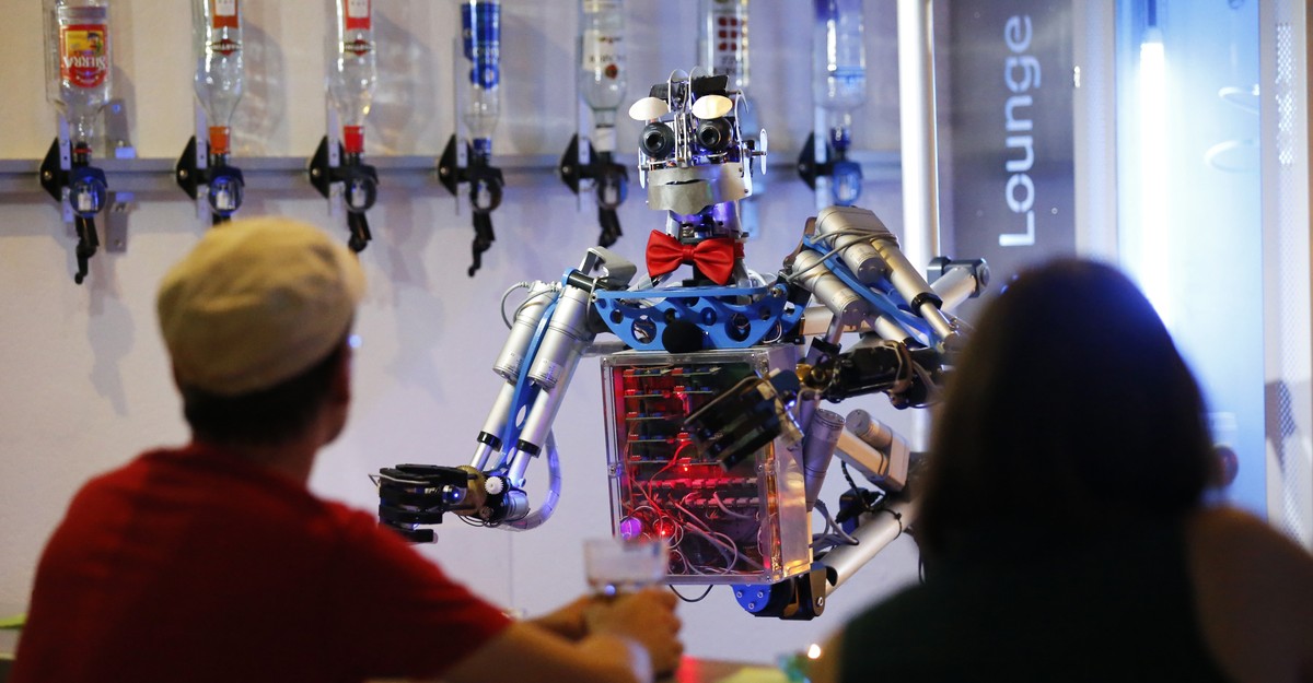 Why Every Robot Should Love the Senate's New Minimum-Wage Bill - The ...