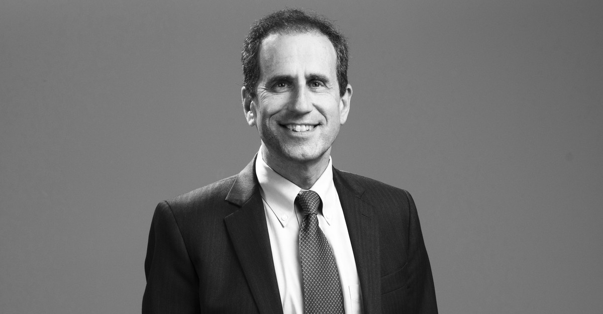 The Washington Post’s Fred Hiatt Protected the Common Good - The Atlantic