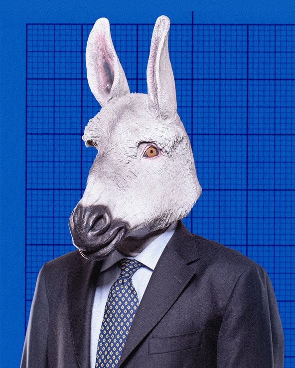 The Democrats Are the HR Department of Political Parties - The Atlantic