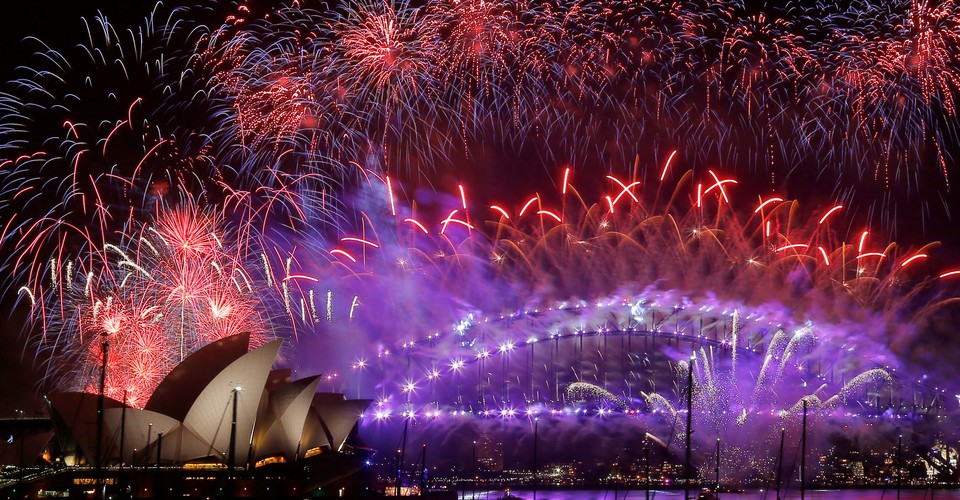 News Today - The Atlantic