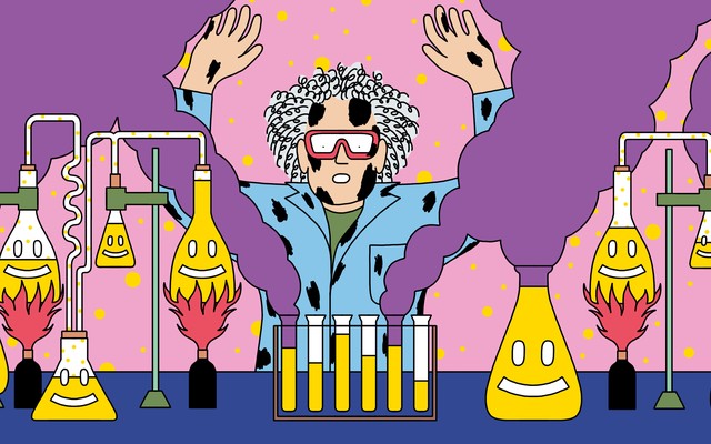 How to Build a Life - The Atlantic