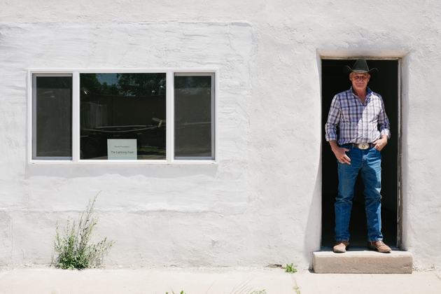 Working With Lightning - The Atlantic