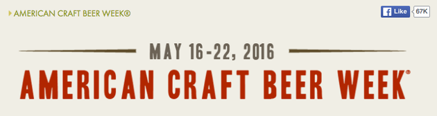 It's National Craft Beer Week! - The Atlantic