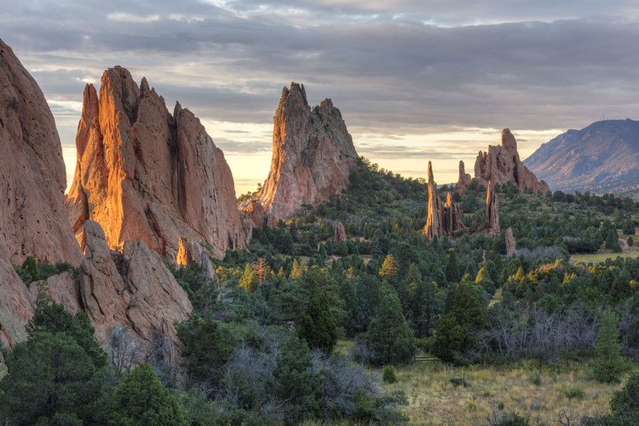 Colorado: Images of the Centennial State - The Atlantic