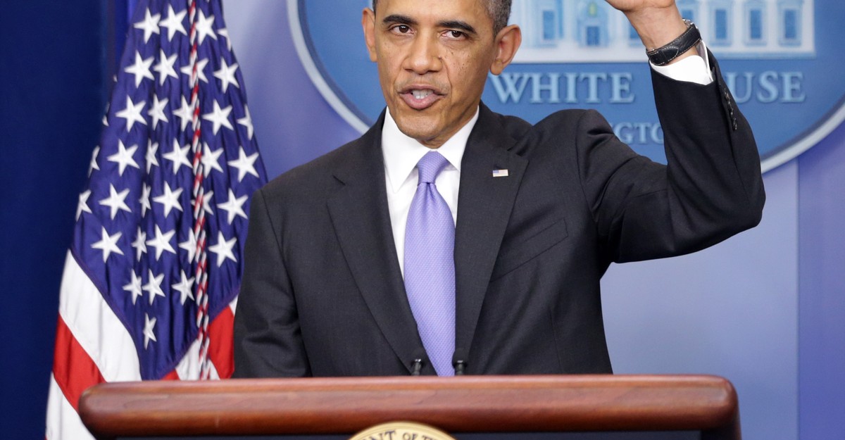 What We Still Don't Know About Obamacare - The Atlantic