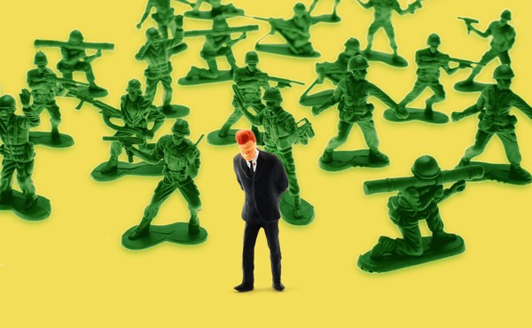 All Stories by Scott Beauchamp - The Atlantic