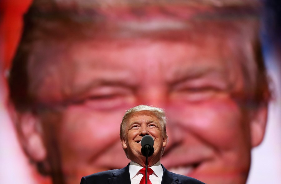 Top 25 News Photos of 2016 - The Atlantic