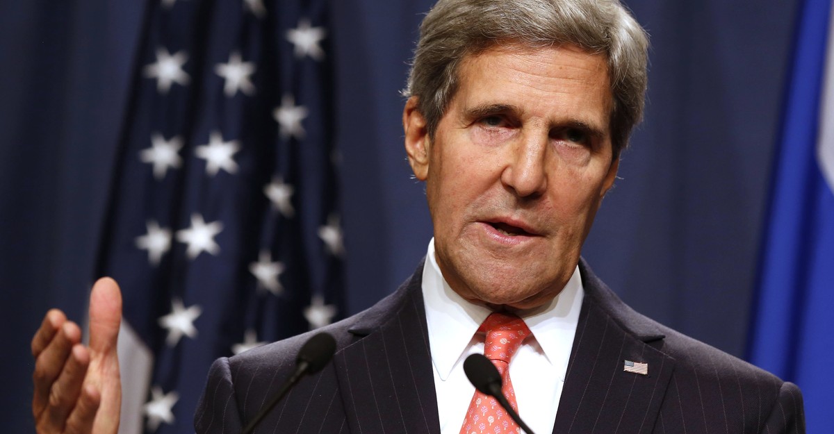 William Polk on Syria: What Now? - The Atlantic