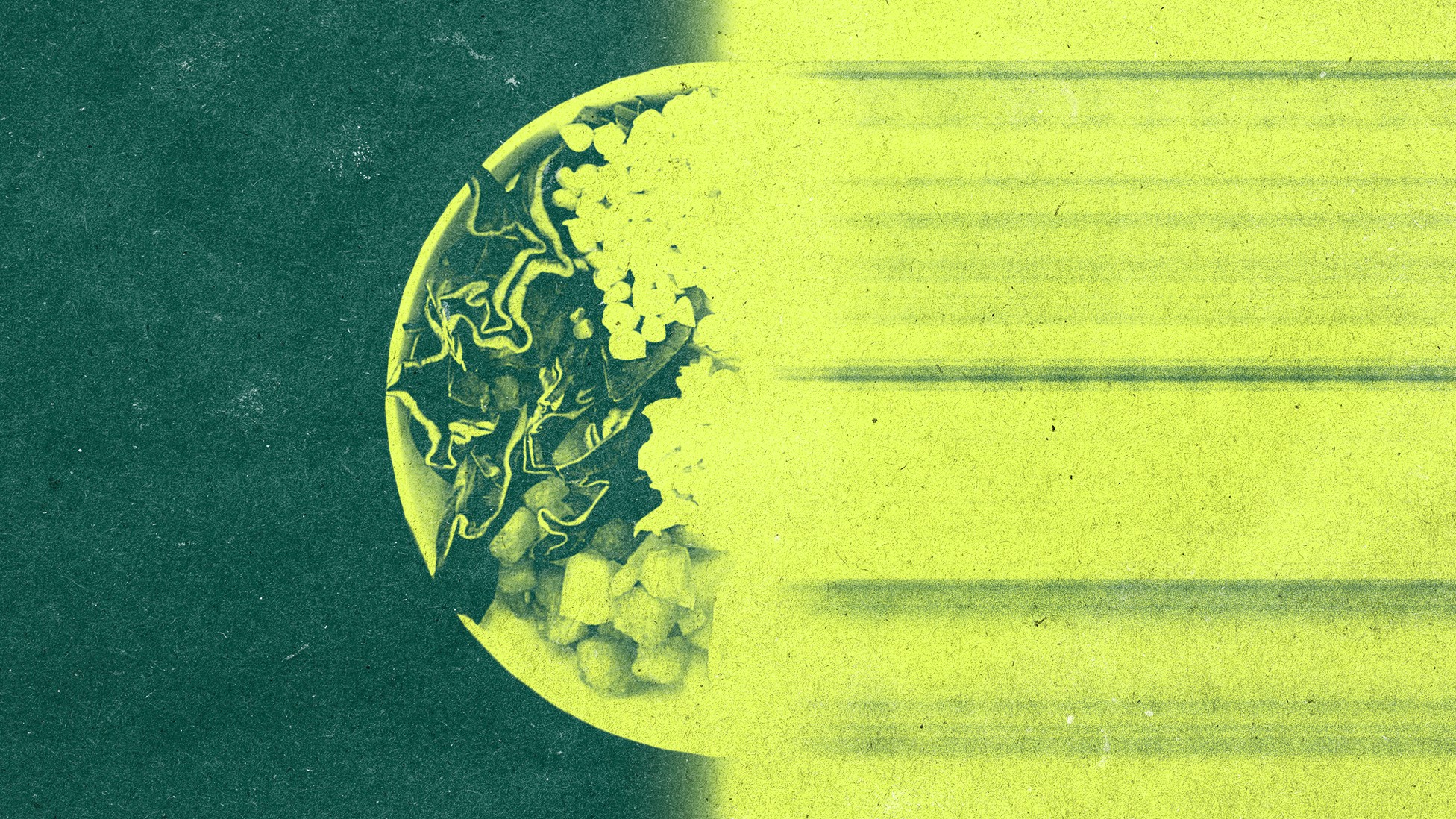 The Rise and Fall of Sweetgreen’s Millennial Power Lunch - The Atlantic