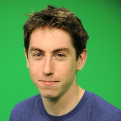 Brian Feldman, The Atlantic