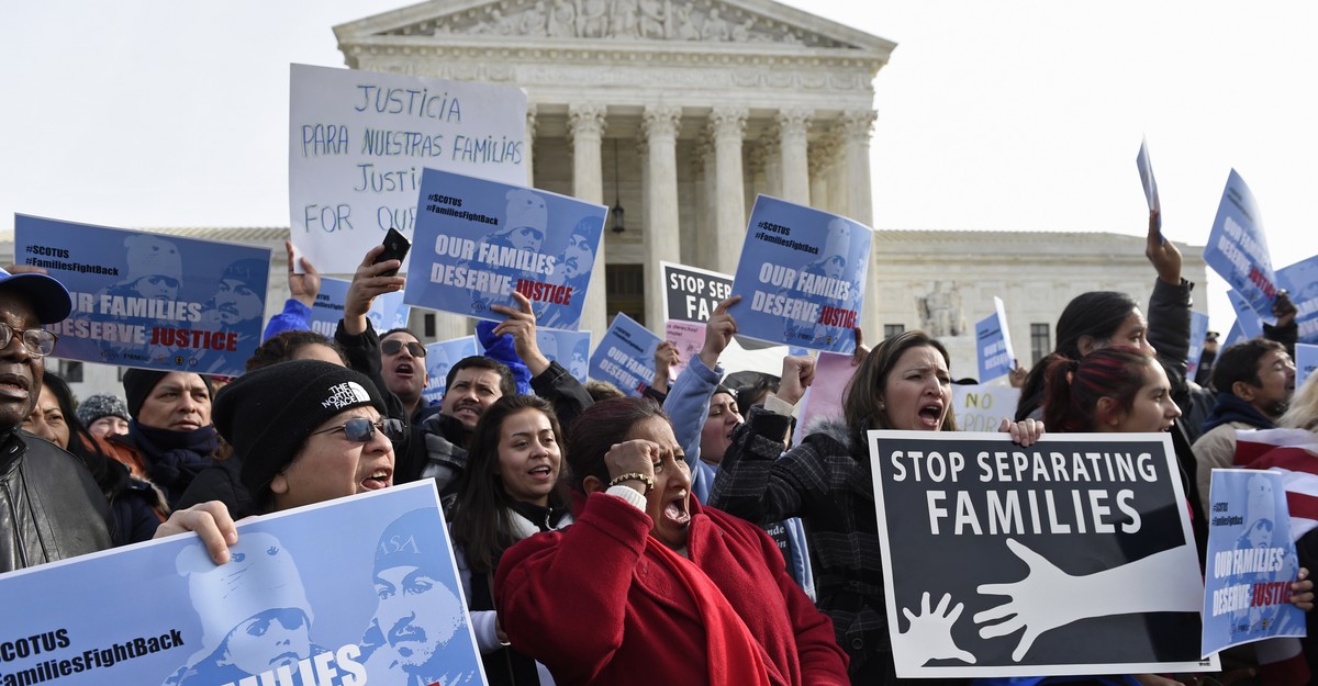 The Economics of Allowing Undocumented Immigrants to Work - The Atlantic