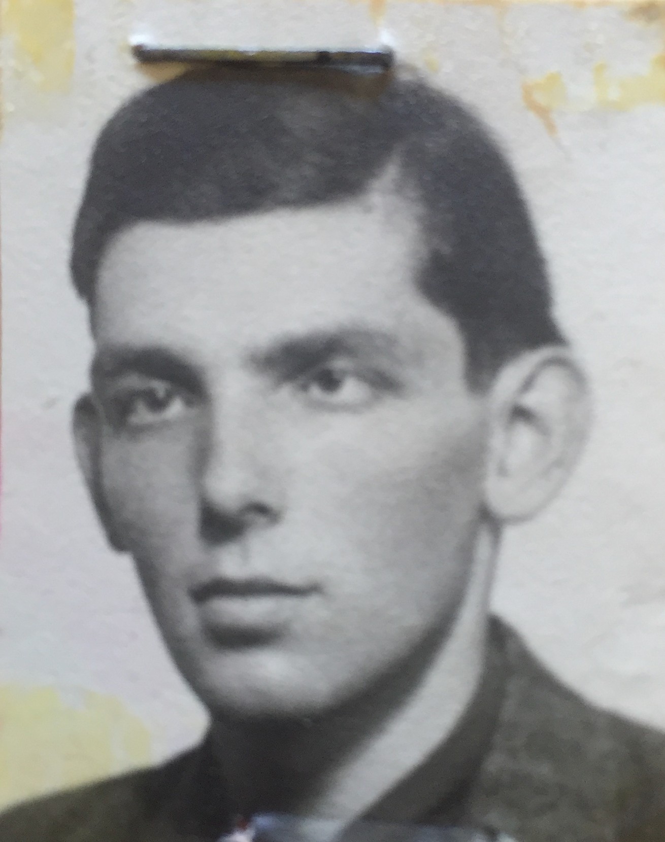 How I Finally Learned My Name - The Atlantic