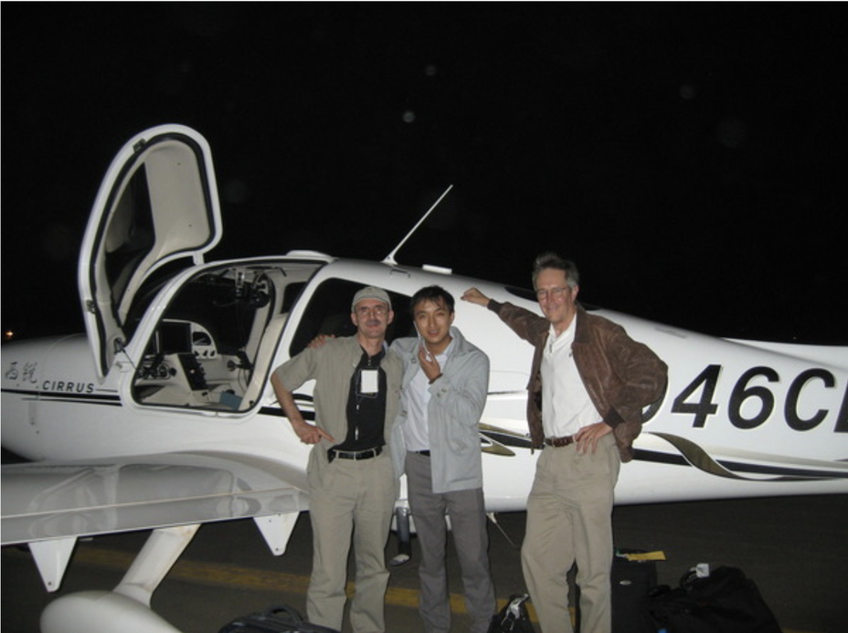 Remembering Peter Claeys - The Atlantic