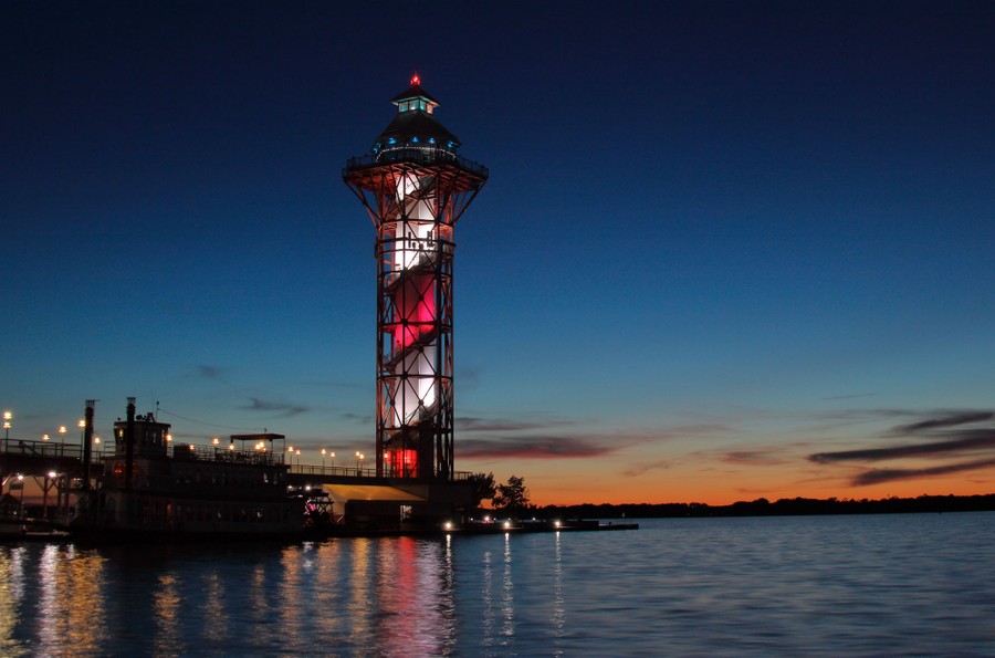 Pennsylvania: Images of the Keystone State - The Atlantic