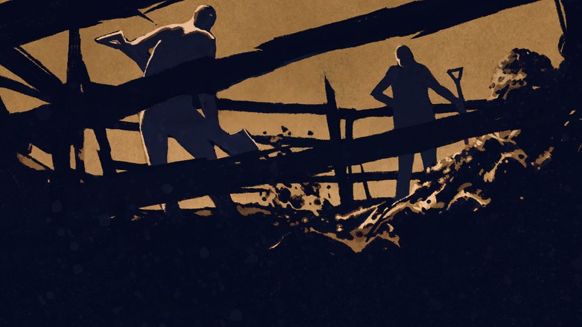 A Murder Outside Gunnison, Colorado - The Atlantic