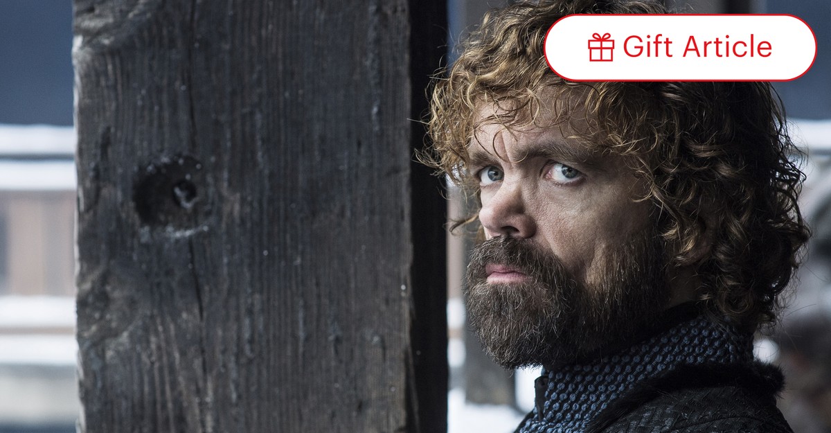 tyrion s8