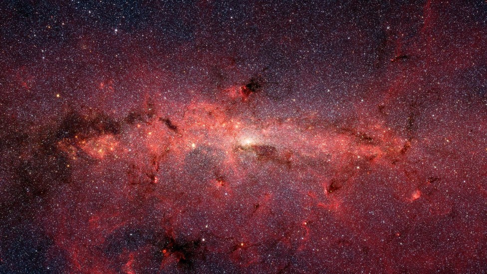 Spitzer and the Afterlife of Broken Spacecraft - The Atlantic