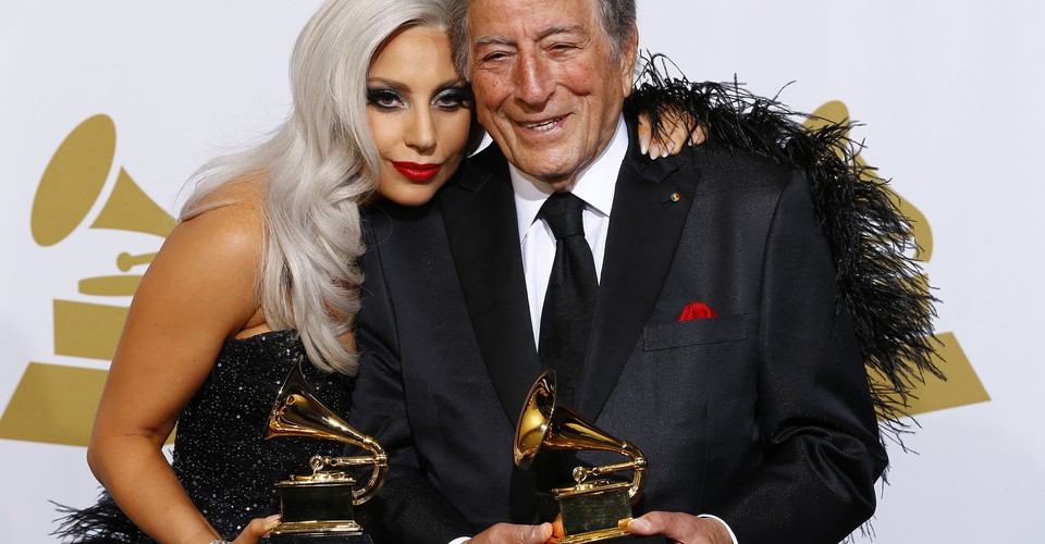 Photos Remembering Tony Bennett 22 Photos Sysyphoto