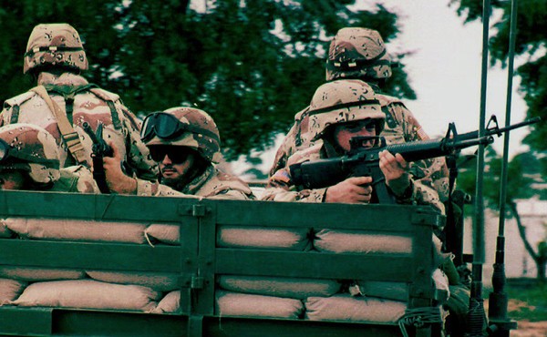 All Stories by Mark Moyar - The Atlantic