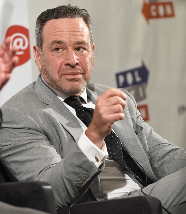 Editor’s Note: The Autocratic Element - The Atlantic