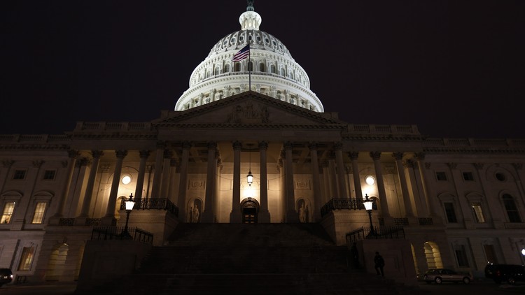 Is This the Worst Congress Ever? - The Atlantic