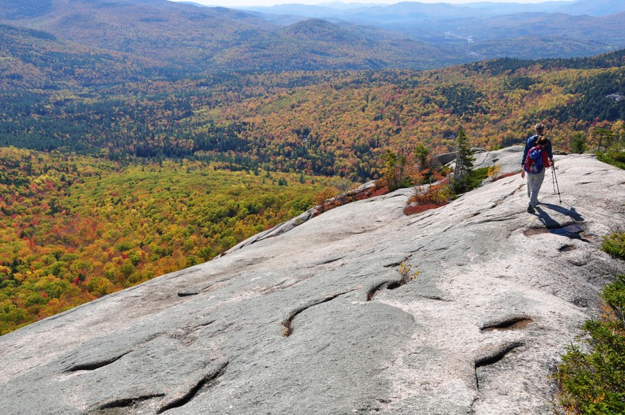 New Hampshire: Images of the Granite State - The Atlantic