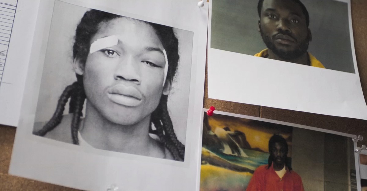 'Free Meek,' Jay-Z, and the Trickiness of Celebrity Activism - The Atlantic