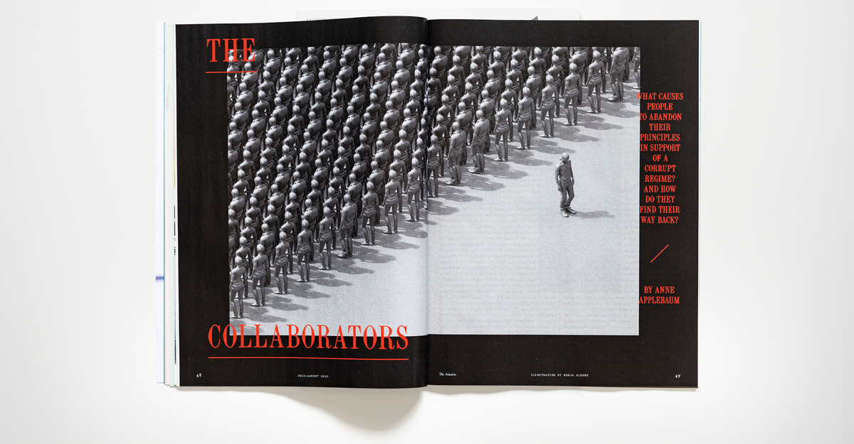 The Atlantic October 2020 Issue: The Commons - The Atlantic